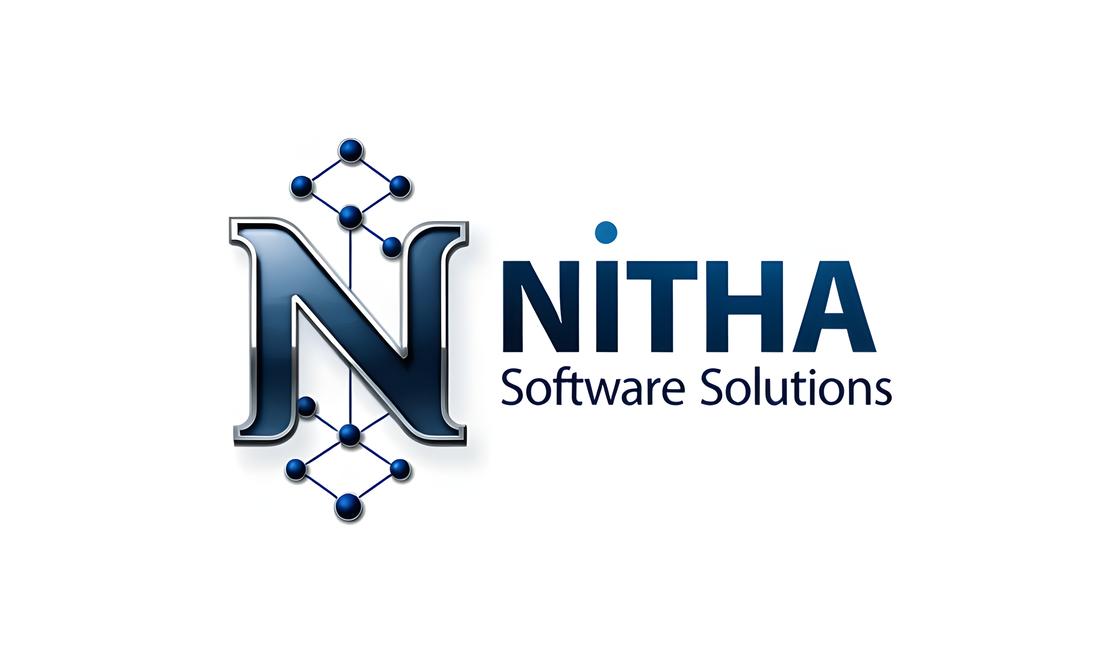 Nitha Software Solutions - Innovative Software Development