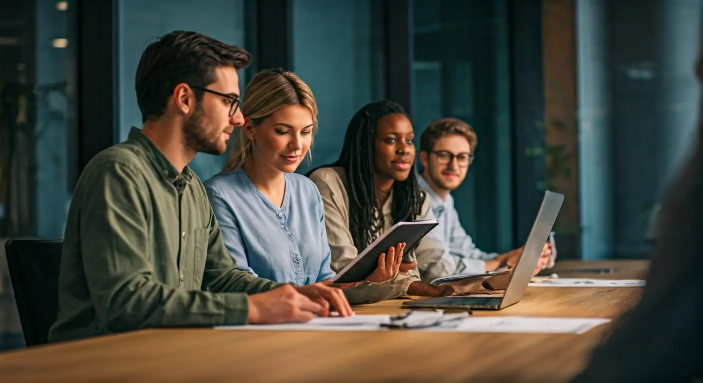 Nitha Software Solutions - Innovative Software Development