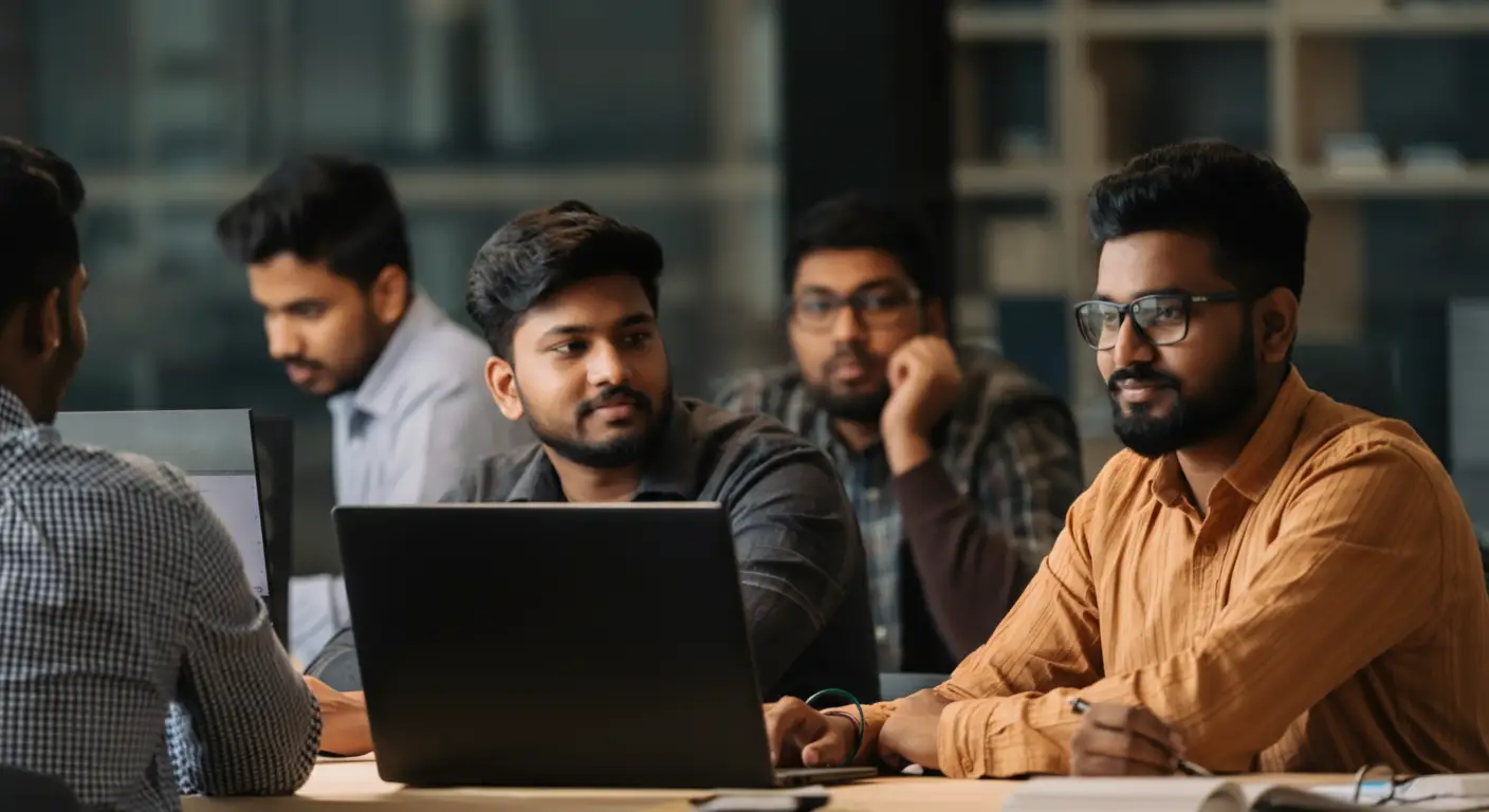 Nitha Software Solutions - Innovative Software Development