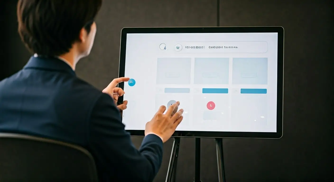 Nitha Software Solutions - Innovative Software Development