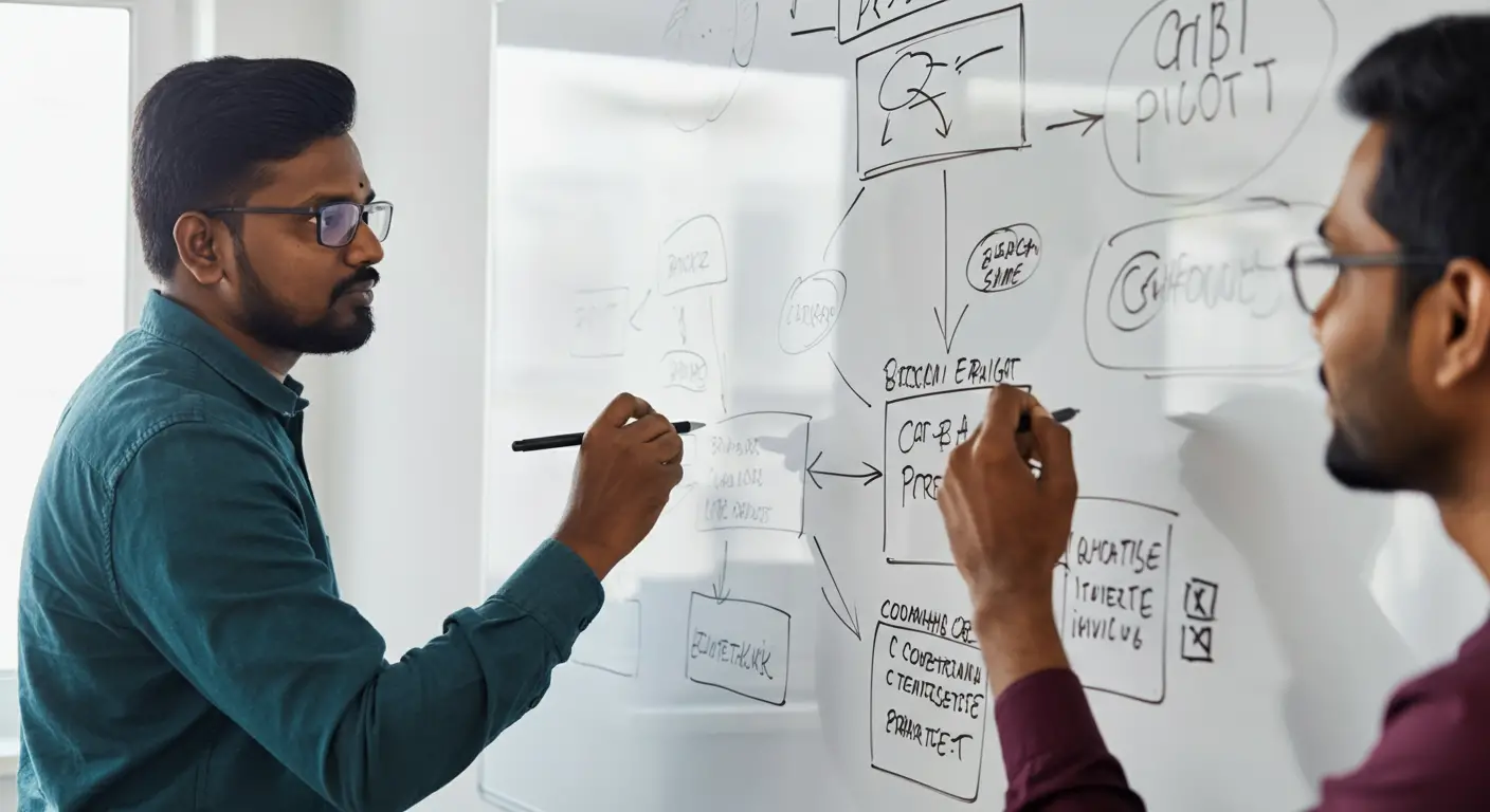 Nitha Software Solutions - Innovative Software Development